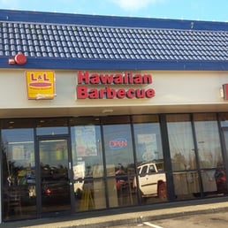 L&L HAWAIIAN BARBECUE - Updated January 2026 - 225 Photos & 278 Reviews ...