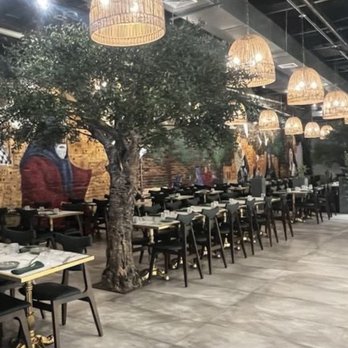 AL BADAWI - Updated May 2025 - 193 Photos & 51 Reviews - 190 W Main St ...