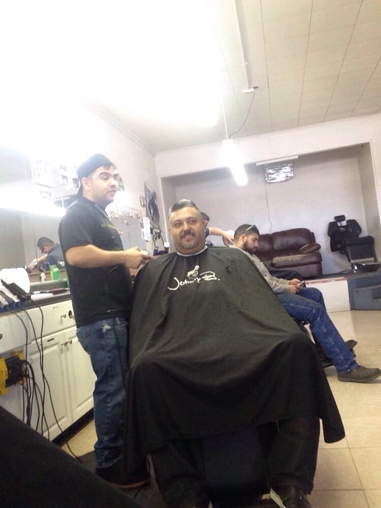 MARIO’S BARBER SHOP - Updated July 2025 - 1336 F St, Wasco, California ...