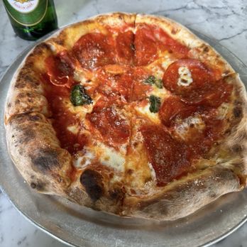 PIZZA NONO - Updated May 2025 - 214 Photos & 285 Reviews - 925 East 900 ...