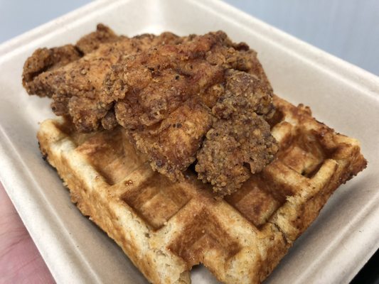 THE WAFFLE ROOST - 285 Photos & 276 Reviews - Sunnyvale, CA - Yelp