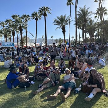 FRANKEE’S SHUTTLE SERVICE - Updated May 2024 - 12 Reviews - Coachella ...