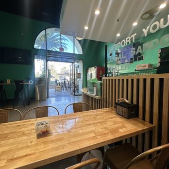 GHOST SANDO SHOP - Updated February 2025 - 199 Photos & 156 Reviews ...