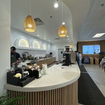 QAMARIA COFFEE - Updated November 2024 - 126 Photos & 58 Reviews - 4818 ...