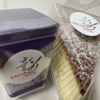 SACHI SWEETS - Updated 2024 - 341 Photos & 38 Reviews - 2080 S King St ...