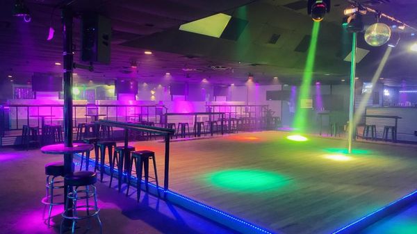 KNIGHT CLUB - Updated October 2025 - 2501 Texas Ave S, College Station ...