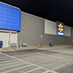WALMART SUPERCENTER - Updated July 2024 - 2623 W 7th St, Joplin ...