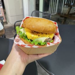 HI BURGER - Updated June 2025 - 110 Photos & 97 Reviews - 342 Lewers St ...