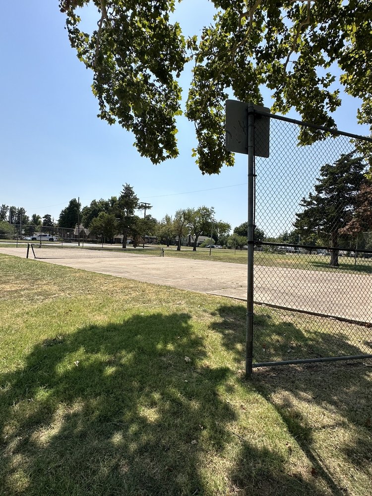 REED PARK - Updated July 2025 - 2909 NW 12th St, Oklahoma City ...