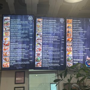 SMOKE & FIRE SOCIAL EATERY - 6008 Photos & 2460 Reviews - 8009 Alondra ...