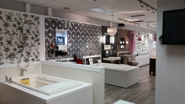 ENSUITE SHOWROOM DIVISION OF EMCO CORPORATION - Updated August 2025 ...