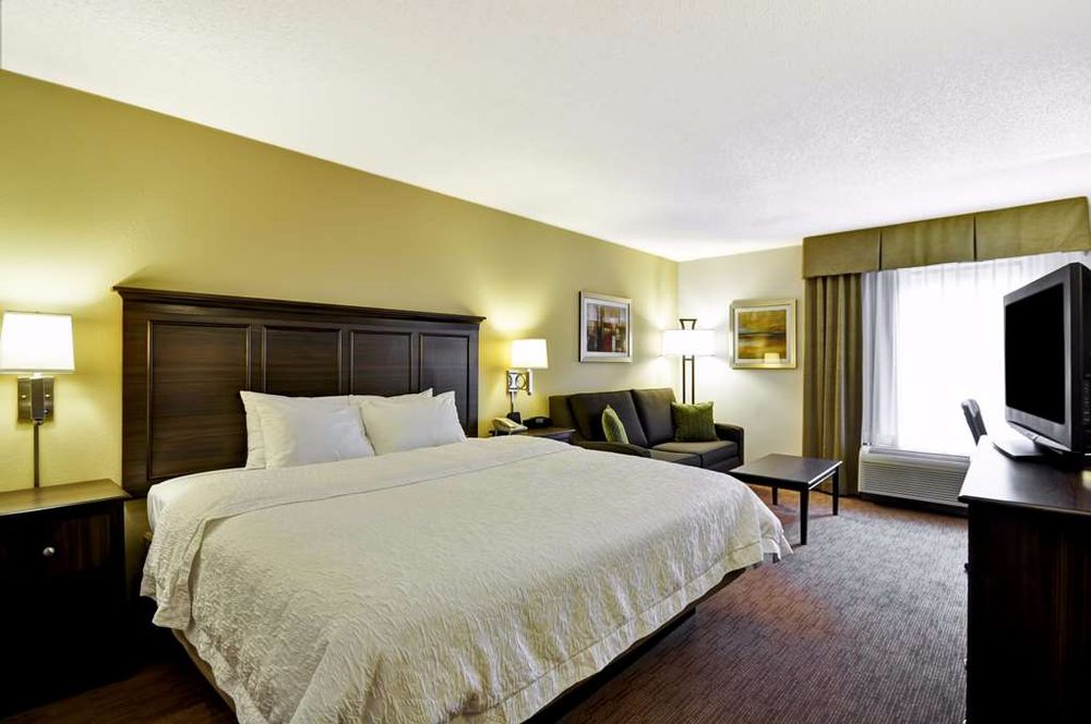 HAMPTON INN PICKWICK DAM-AT SHILOH FALLS - 139 Photos & 12 Reviews - 90 ...