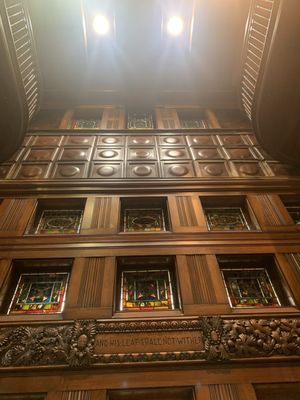 THOMAS CRANE PUBLIC LIBRARY - Updated January 2025 - 102 Photos & 57 ...