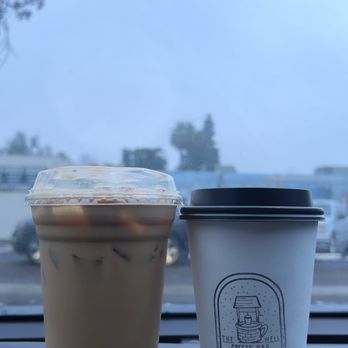 THE WELL COFFEE BAR - Updated September 2024 - 29 Photos & 18 Reviews ...