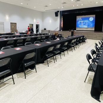 CIVIC CENTER AT EASTMONTE - Updated October 2025 - 830 Magnolia Dr ...