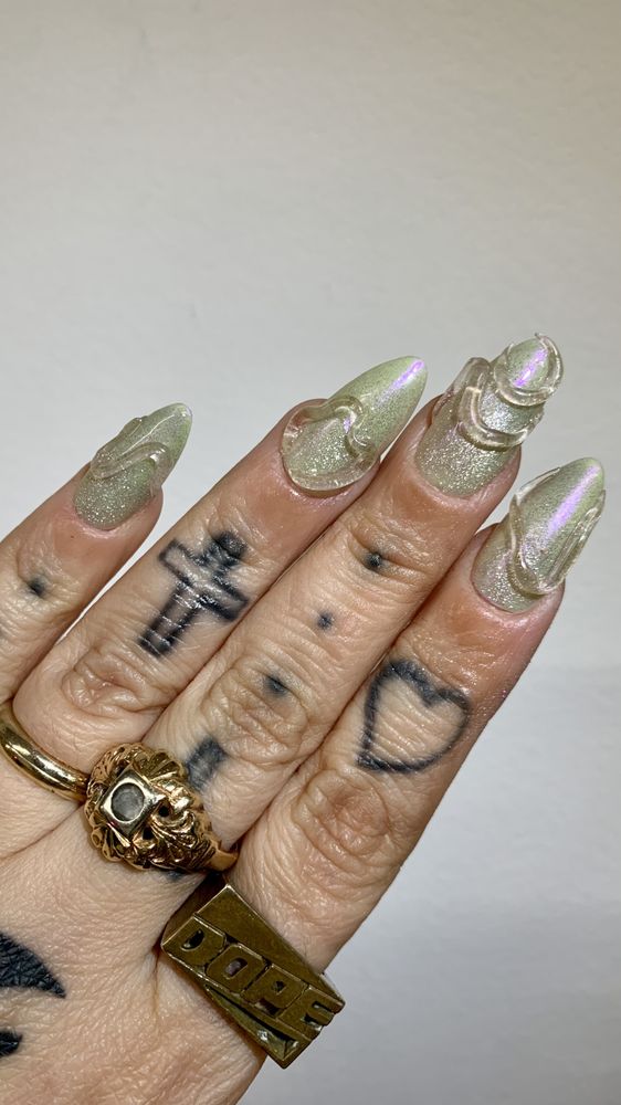 TAGLIENTE STUDIO - Updated October 2025 - 21 Photos - 667A 5th Ave ...