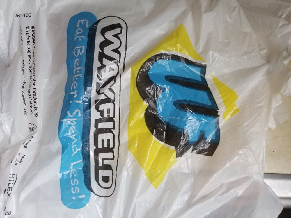 WAYFIELD FOODS - 13 Photos & 12 Reviews - 3050 Martin Luther King Jr Dr ...
