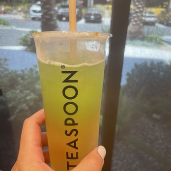 TEASPOON - Updated July 2024 - 254 Photos & 134 Reviews - 215 W Birch ...