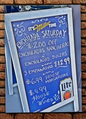 LA CATRINA TACOS AND TEQUILA BAR - Updated July 2024 - 107 Photos & 73 ...