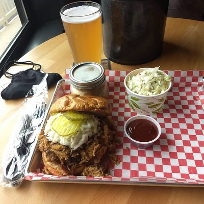 THE CRAZY PIG - 24 Photos & 36 Reviews - 402 S Main St, Davidson, NC ...