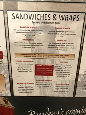 TWO RIVERS STEAK & FISH HOUSE - 268 Photos & 375 Reviews - 4105 ...