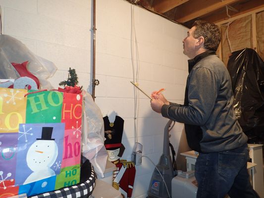 CARL J MASSINI, PE - Updated January 2026 - 412 Pin Oak Dr, McDonald ...