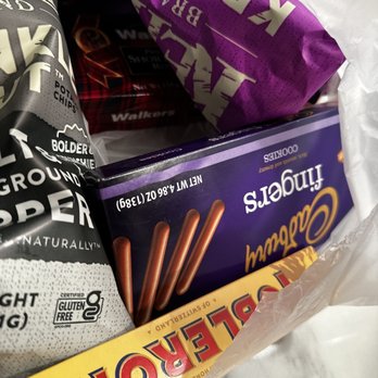 MERCI MARKET - Updated December 2025 - 37 Photos & 36 Reviews - 1413 ...