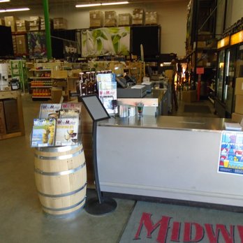MIDWEST HOMEBREWING AND WINEMAKING SUPPLIES - Updated October 2025 - 26 ...
