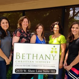 Bethany Christian Services Reviews | Read Customer Service Reviews of ...