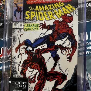 COLISEUM OF COMICS - WAREHOUSE - 6519 Pinecastle Blvd, Orlando, Florida ...