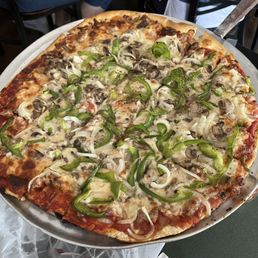 KAISER’S PIZZA & PUB - Updated August 2024 - 107 Photos & 190 Reviews ...
