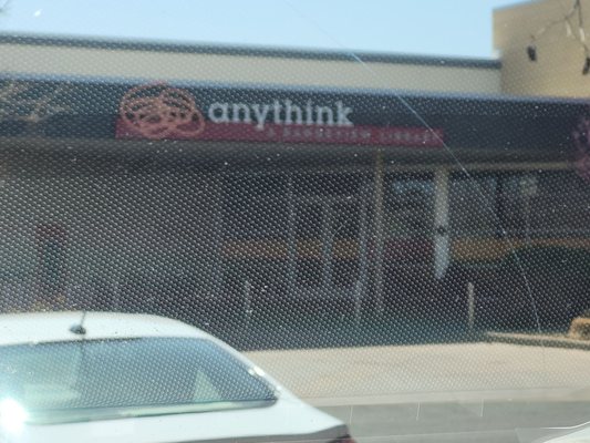 ANYTHINK HURON STREET - Updated December 2025 - 10 Photos & 17 Reviews ...