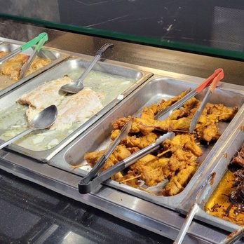GOLDEN BUFFET & GRILL - Updated July 2024 - 220 Photos & 79 Reviews ...