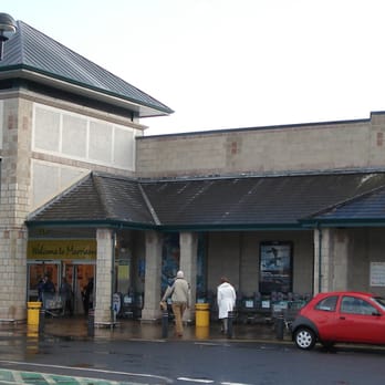 MORRISONS - Updated October 2024 - 4 Irvine Road, Largs, North Ayrshire ...