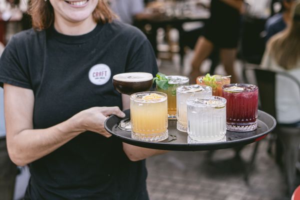 CRAFT SOUTH BEACH - Updated December 2025 - 110 Photos & 74 Reviews ...