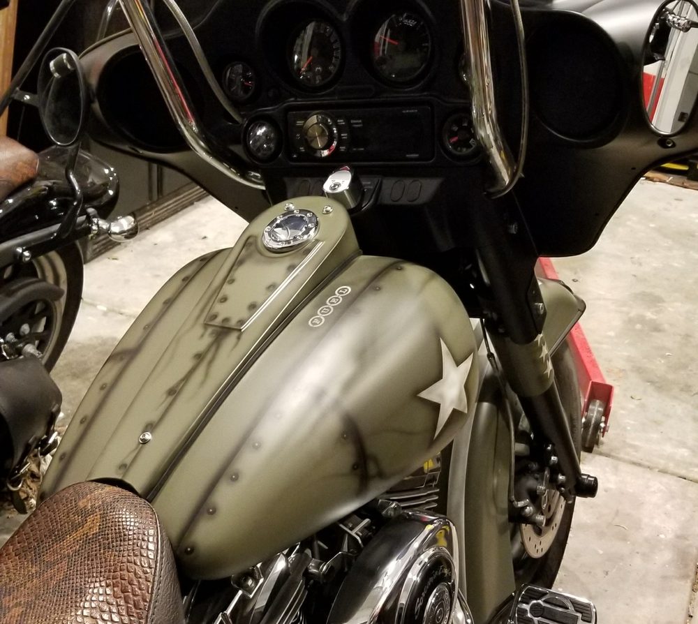 TOXIC CUSTOMS - Updated January 2025 - 11 Photos - 1230 S Saunders St ...