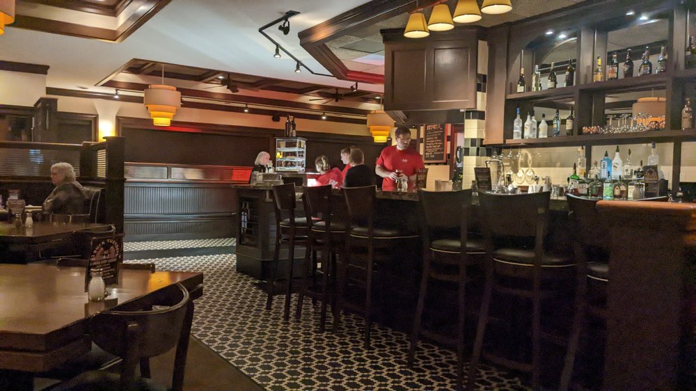 GRINDER’S ABOVE & BEYOND - Updated September 2025 - 27 Photos & 65 ...