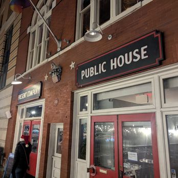 PRESENT COMPANY PUBLIC HOUSE - Updated May 2025 - 91 Photos & 120 ...