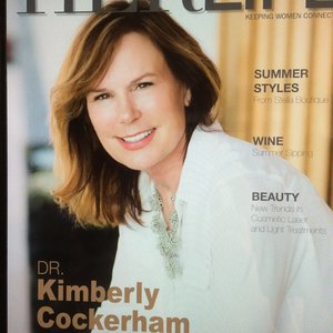 KIMBERLY COCKERHAM, MD - Updated August 2025 - 30 Photos & 13 Reviews ...