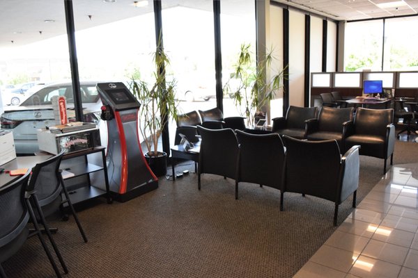 DARCARS LEXUS OF SILVER SPRING - Updated December 2025 - 108 Photos ...