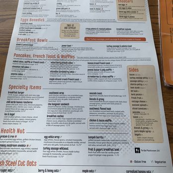 DAILY DOSE - Updated March 2025 - 1044 Photos & 1388 Reviews - 4020 N ...