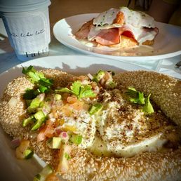 TATTE BAKERY & CAFE - Updated March 2025 - 183 Photos & 93 Reviews ...