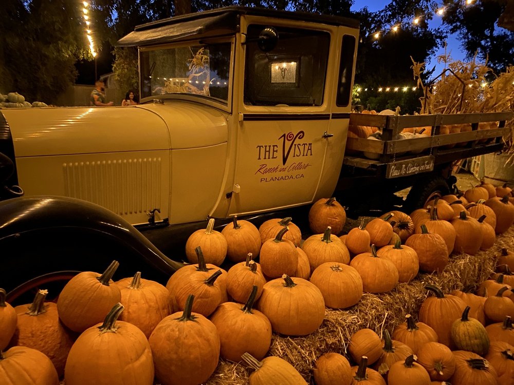 VISTA RANCH AND CELLARS - Updated July 2025 - 145 Photos & 71 Reviews ...