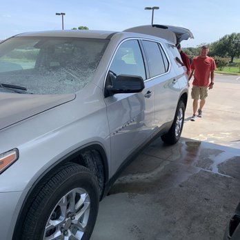 TOM LIGHT CHEVROLET - Updated December 2025 - 14 Photos & 43 Reviews ...