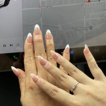 PAMPERED NAILS AND SPA - Updated September 2024 - 1039 Photos & 215 ...
