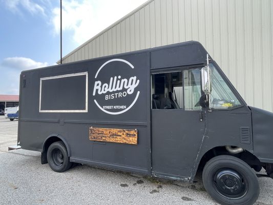 ROLLING BISTRO STREET KITCHEN - Updated January 2026 - Columbus, Ohio ...