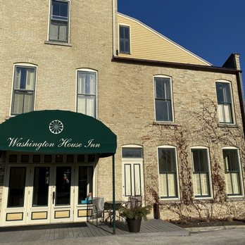 WASHINGTON HOUSE INN - Updated October 2025 - 113 Photos & 68 Reviews ...
