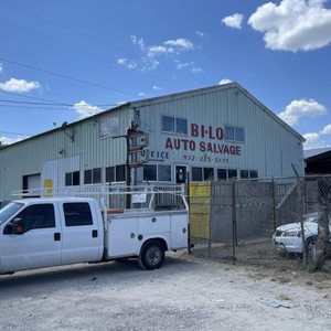 GRIMES TRUCK AND AUTO PARTS - Updated June 2025 - 11 Reviews - 3917 E ...