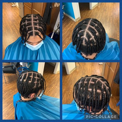 CREATIVE IMAGES HAIR DESIGNS - Updated January 2026 - 252 Photos - 201 ...