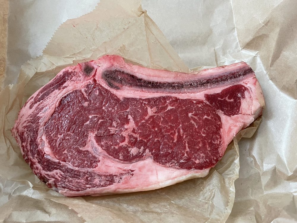 BARON’S QUALITY MEATS & SEAFOOD - Updated May 2025 - 63 Photos & 125 ...